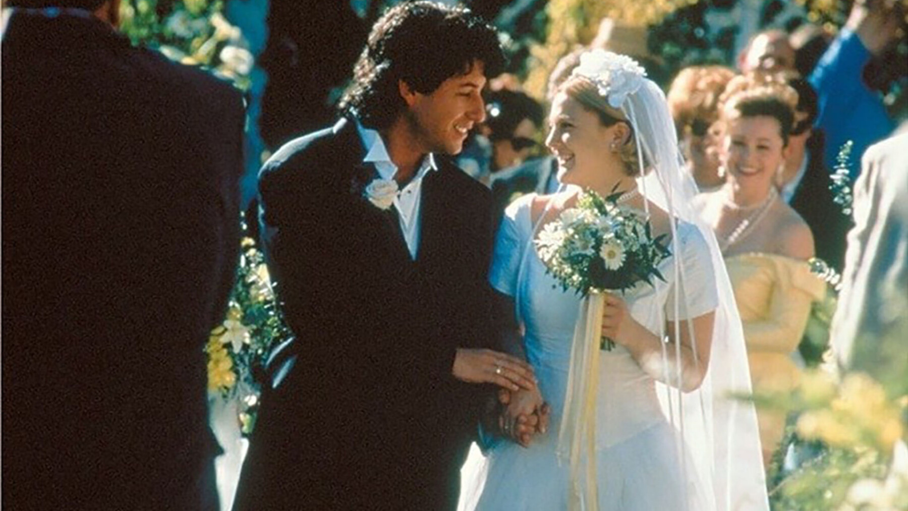 11 Best Wedding Films