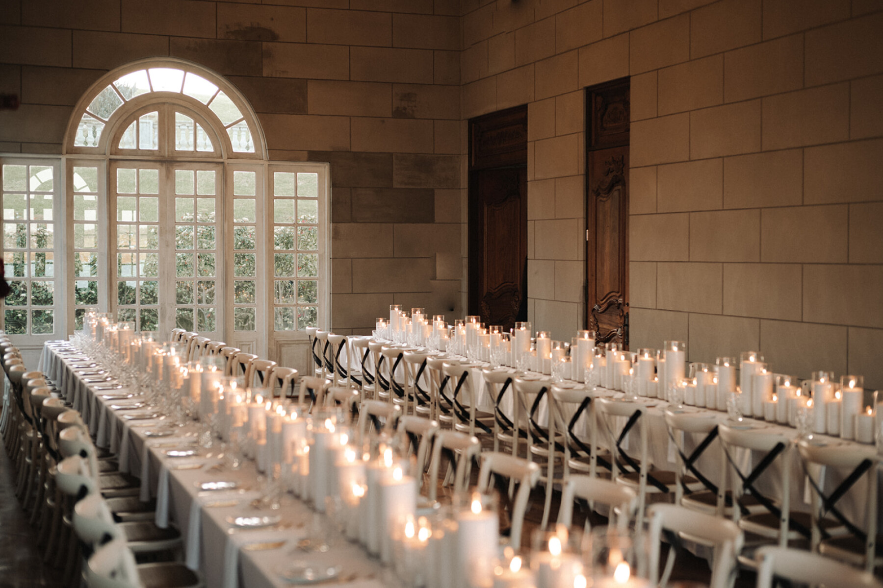 A Dapper Country Estate Wedding in Melbourne