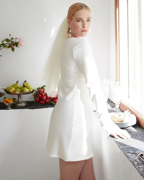 15 Best Australian Wedding Dress Designers | Top Bridal Gowns Designers ...