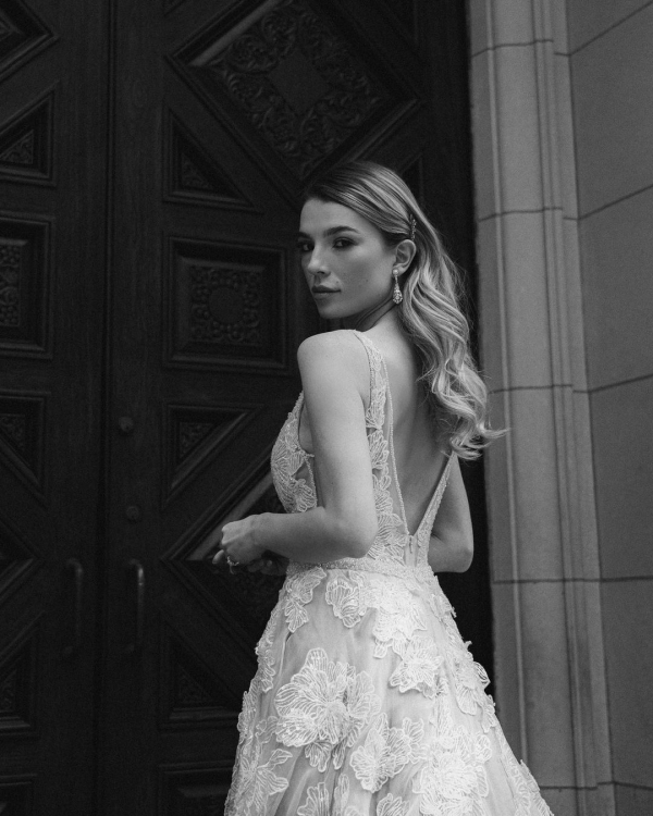 15 Best Makeup Artists In Usa Famous Professional American Bridal Makeup Wedding Beauty