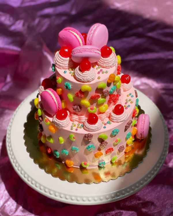 TOP-21 Wedding Cake Designers in The World | TOP-15 Best Bridal Cake ...