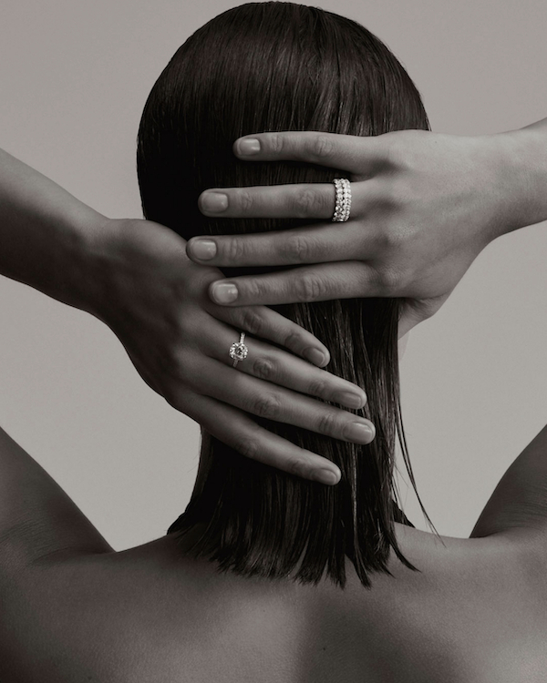 Australian fine jewellery designers store