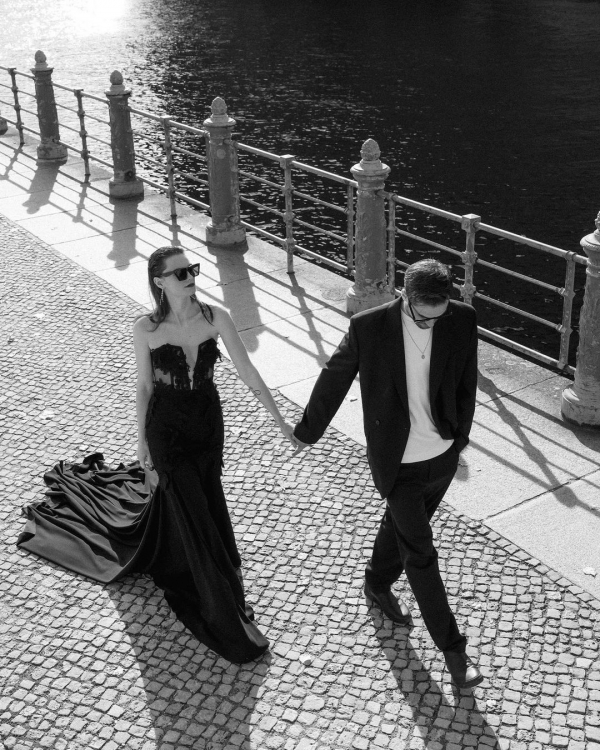 10 Best Wedding Photographers in France | French Luxury Photographers ...