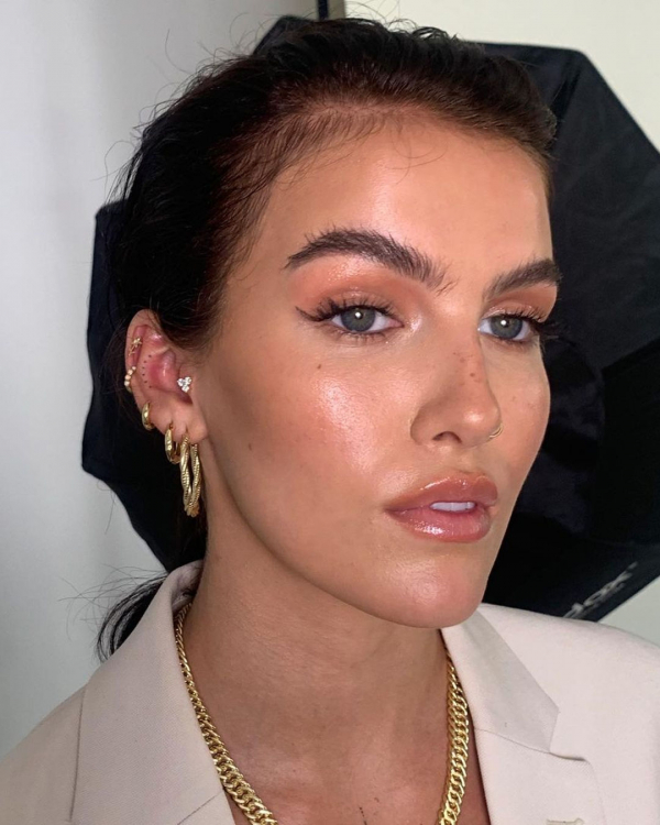 15 Best Makeup Artists in the UK | Famous, Professional Mua | Bridal ...