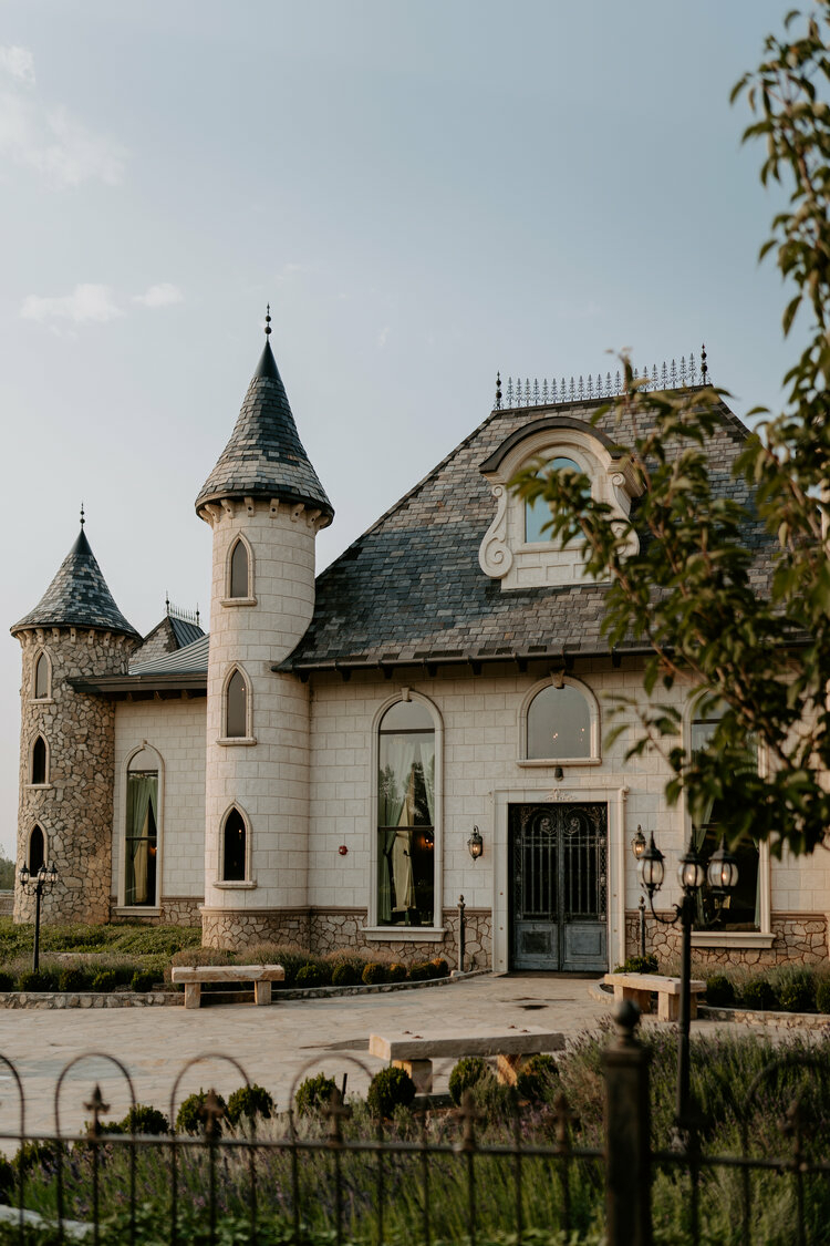 Wadley Farms | THEWED | Wedding venue in Utah