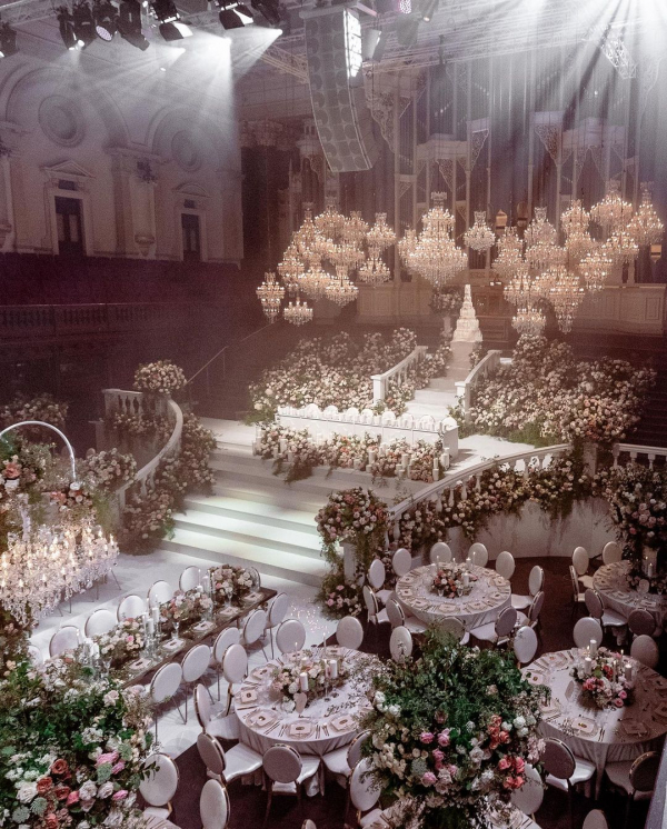 15 Best Wedding Planners in Australia | THE WED