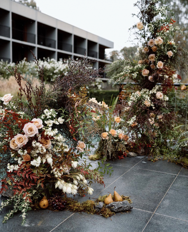 15 Best Wedding Planners in Australia | THE WED