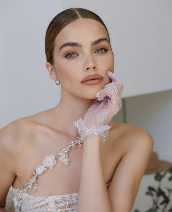 Wedding Smokey Eye Makeup Ideas Natural Smokey Eye Bridal Makeup Tips