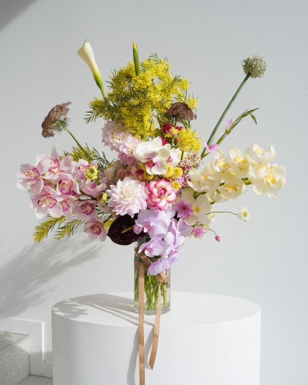 25 Best Florists in Australia | Famous Australian Florists