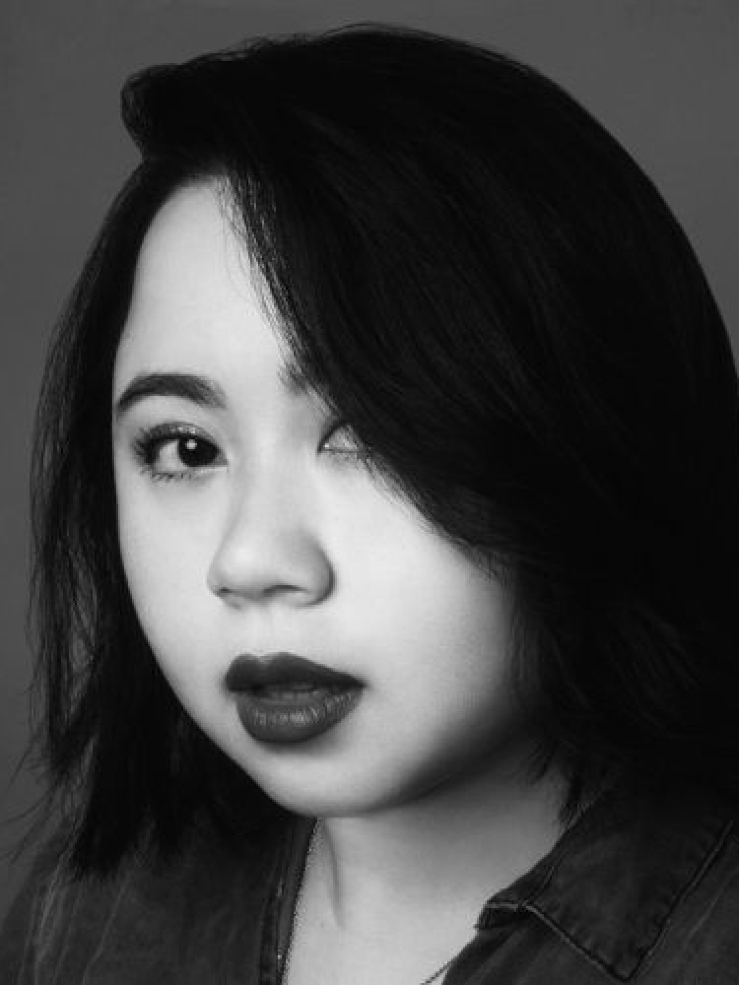 Ann Benjamas | THEWED | Best Professional Makeup Artist in New York | Make Up for Wedding